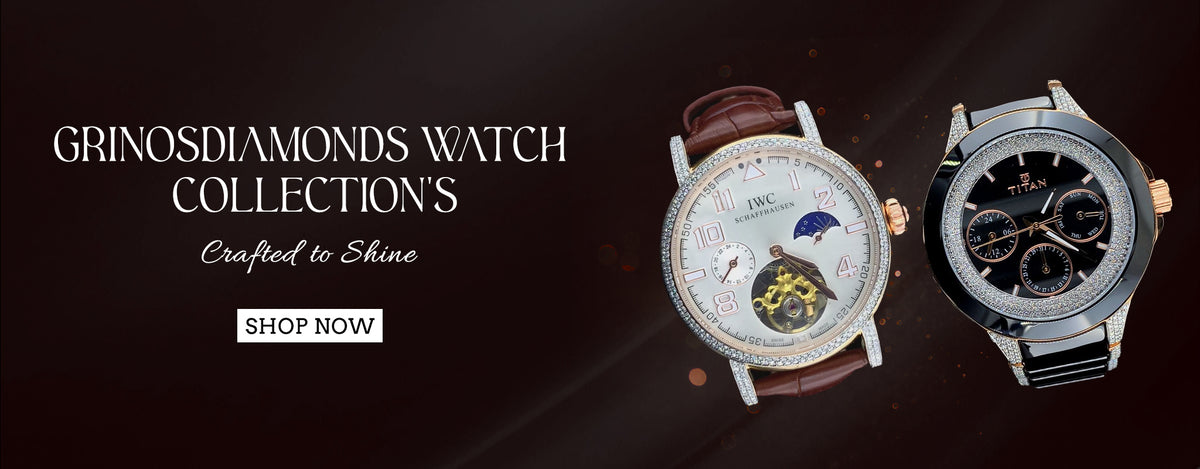 Grinosdiamonds – Grinosdiamonds.com